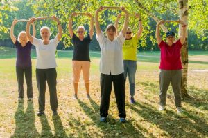 » Bilder - CHI Zentrum Sindelfingen